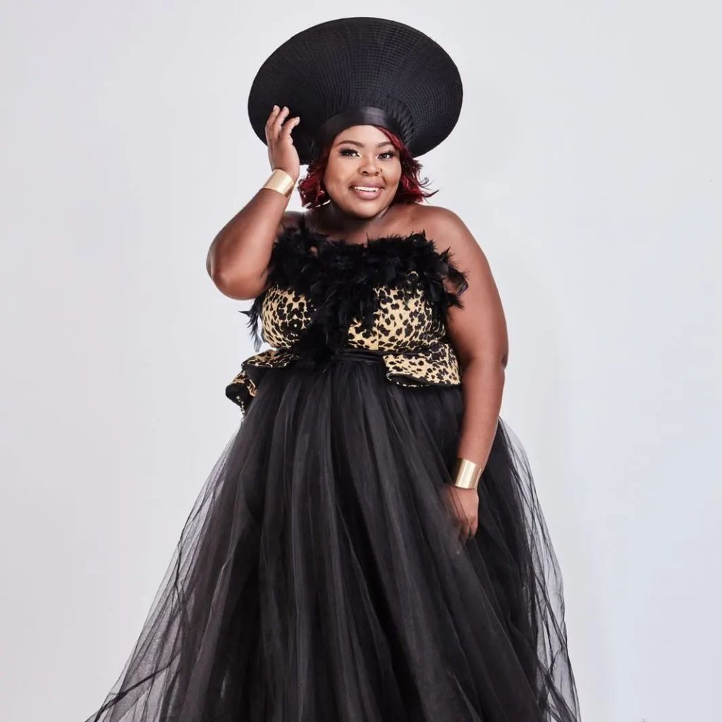 Zama Magubane Biography: Age, Husband, Career, Net Worth