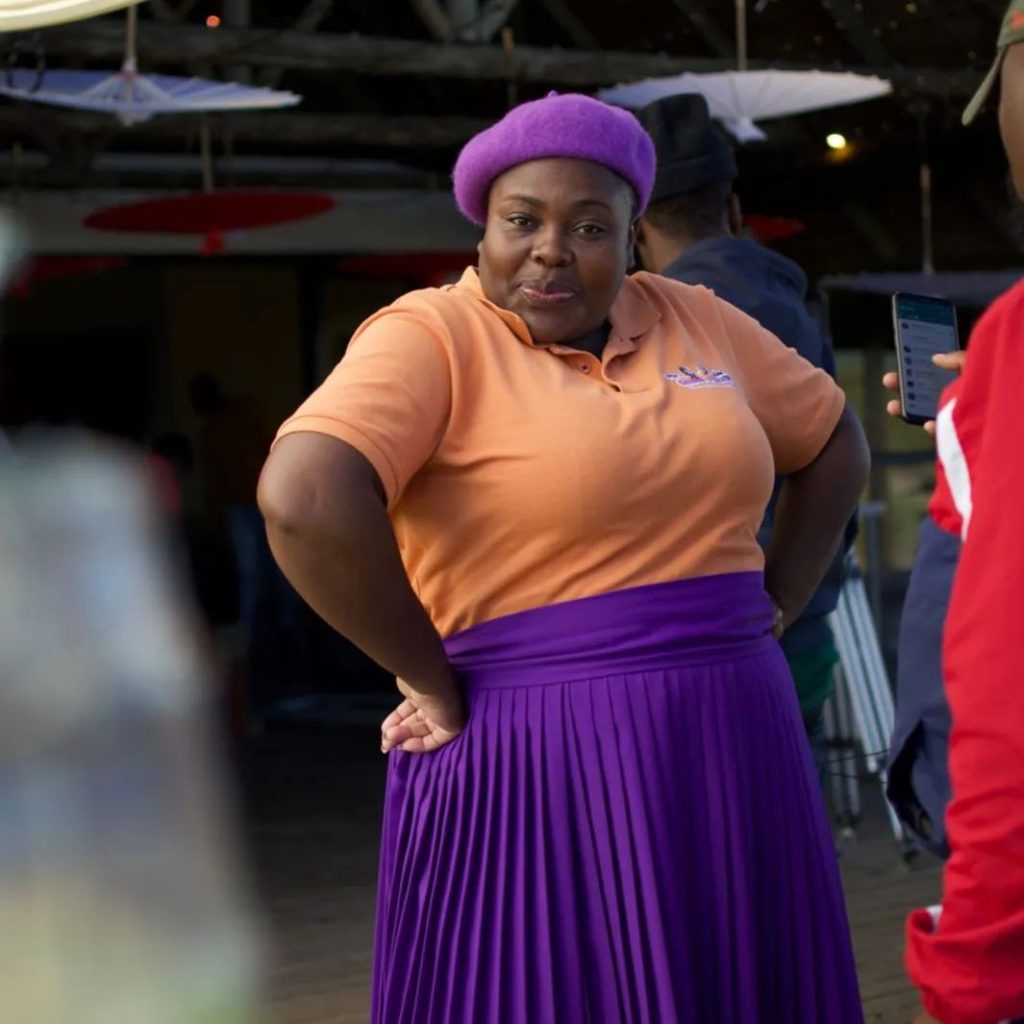 Zama Magubane Biography: Age, Husband, Career, Net Worth