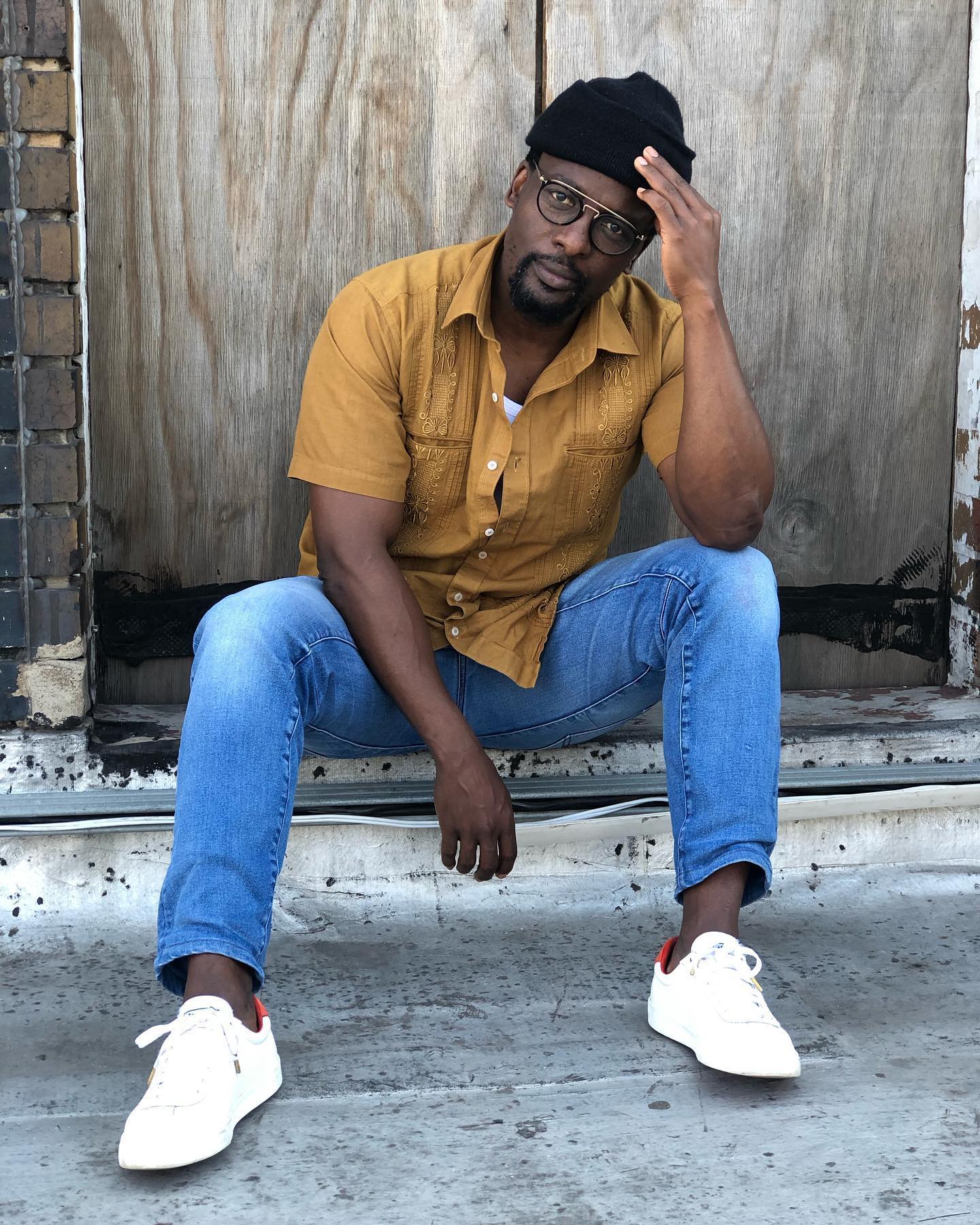 Export Quality: 10 South African actors who played roles in ...