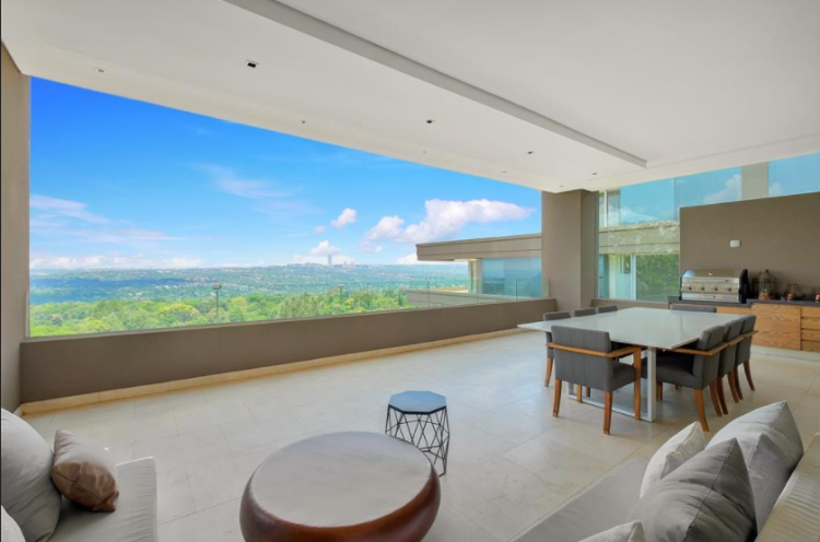 Mzansi’s most expensive mansions: A look at multi-millionaire Edwin ...