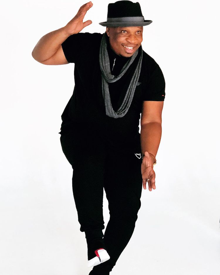 'Prayer saved me' Award-winning actor Desmond Dube opens up about ...