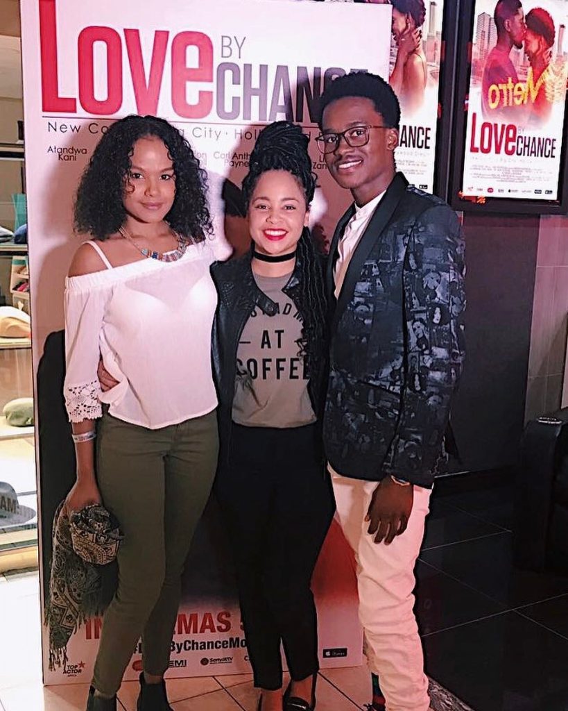 In Pictures: Where did Petronella Tshuma 'Pearl' from Rhythm City disappear to?