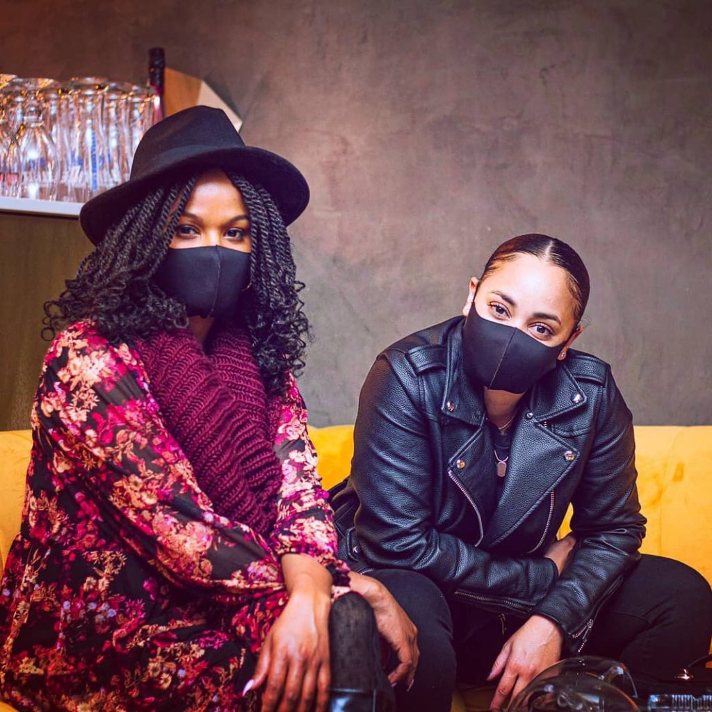 In Pictures: Where did Petronella Tshuma 'Pearl' from Rhythm City disappear to?