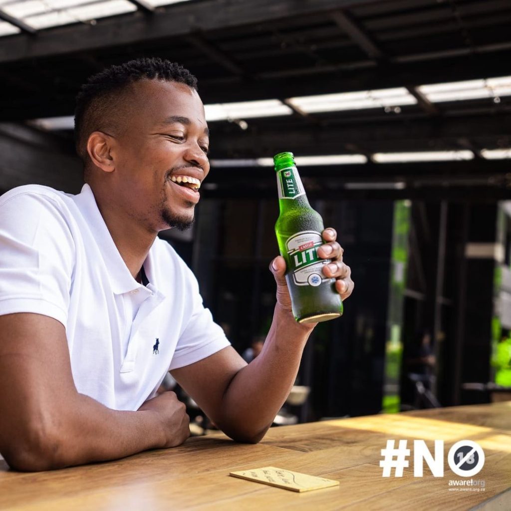 Young and loaded: Comedian Mpho Popps' age and business empire stun Mzansi