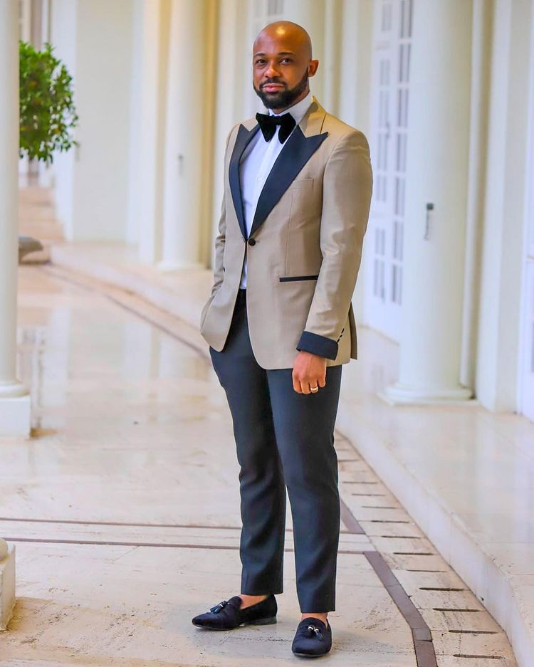 Revealed: Gomora actor Mr Nkosinathi Cele 'Fezile Makhanya's salary ...