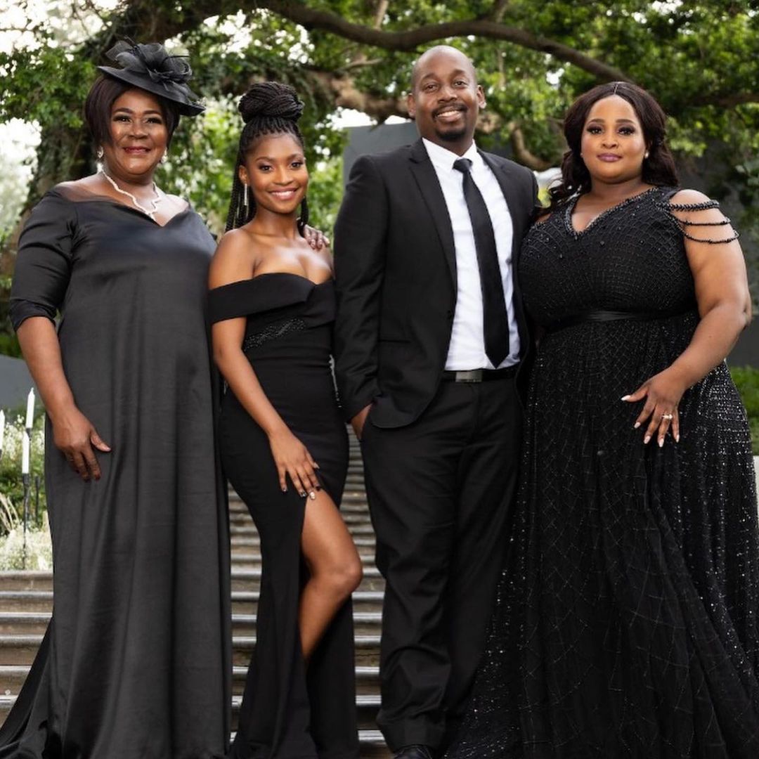 Next on Gomora: Chaos erupts in Mam' Sonto's house after she appoints ...