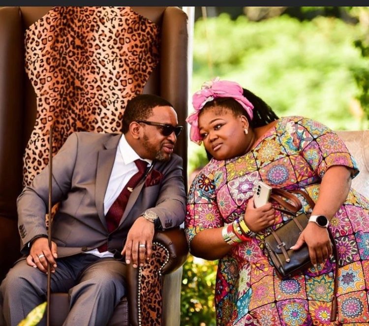 In Pictures Get To Know Misuzulu Zulu The New King Of The Zulu Nation in-pictures-get-to-know-misuzulu-zulu-the-new-king-of-the-zulu-nation