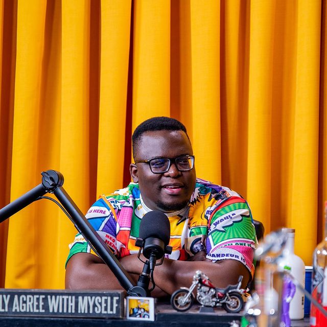 Highly Educated: Sol Phenduka's academic qualifications stun Mzansi