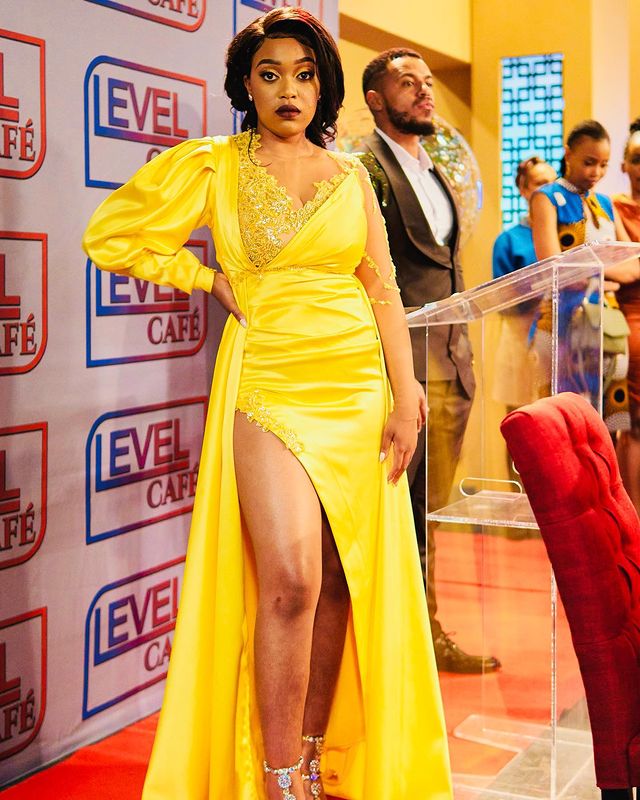 Pictures: The real-life age difference between Skeem Saam's couple ...