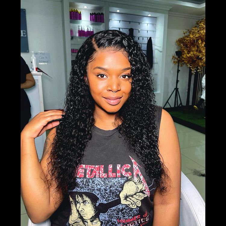 Connie Ferguson's daughter with ex-husband Neo Matsunyane celebrates ...