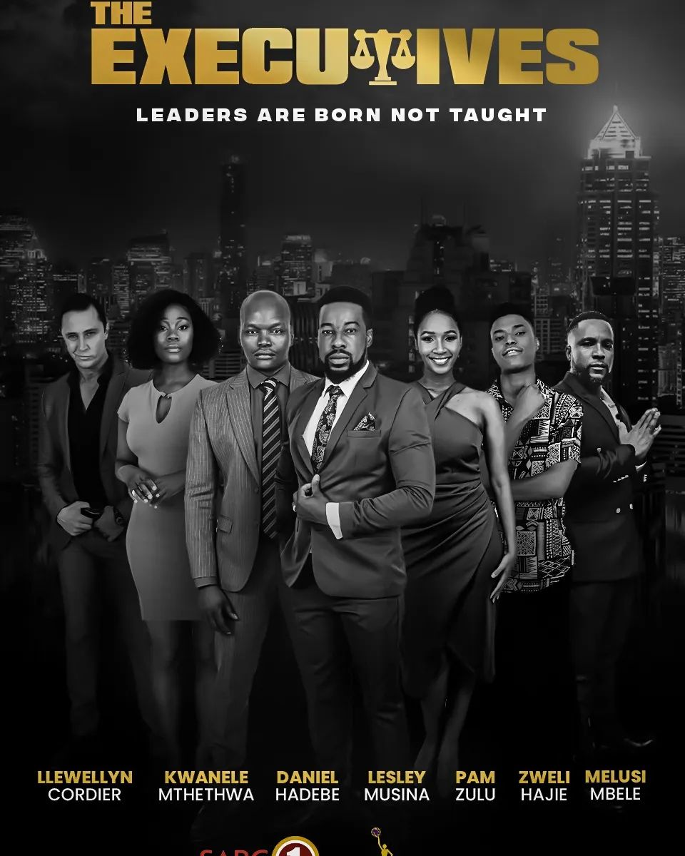 Watch: Former Muvhango actor Lesley Musina 'Ndalamo' returns to TV with ...