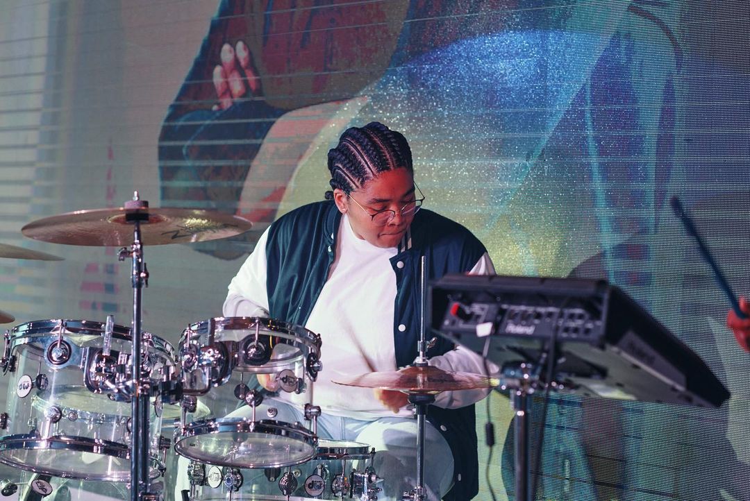 Watch: Connie and Shona Ferguson's daughter Alicia shows off ...