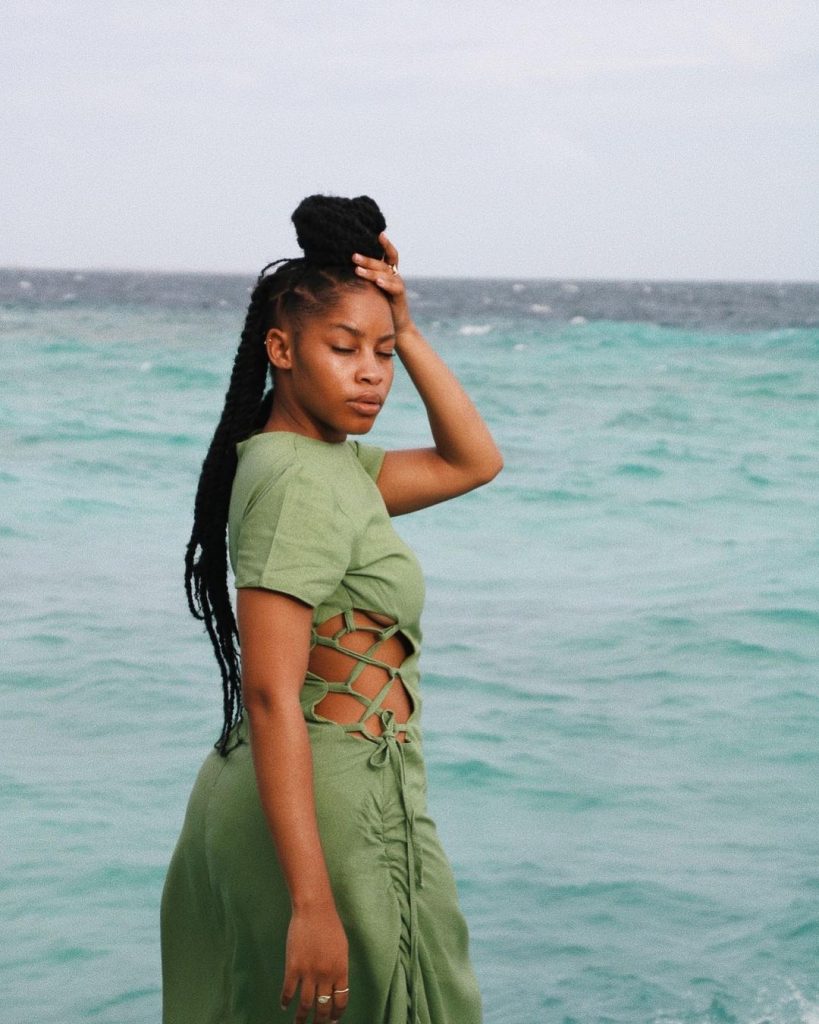 In pictures: Gomora actress Mazet 'Siphesihle Ndaba' shocks Mzansi with how she spends her ...