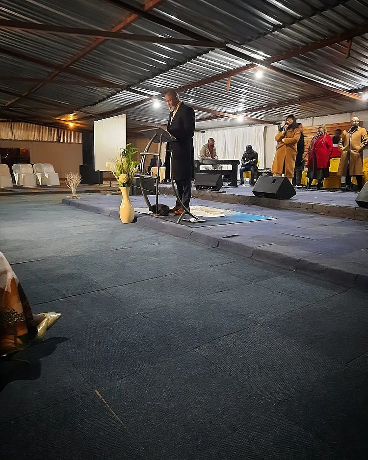 Did you know? Generations The Legacy actor 'Nkosiyabo Cele' Muzi ...