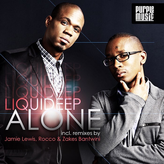 Remember the House Duo Liquideep? This is what they are up to now