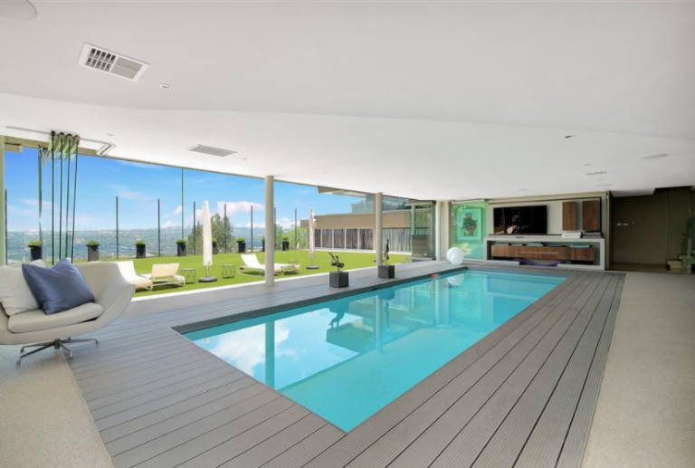 Mzansi’s most expensive mansions: A look at multi-millionaire Edwin ...