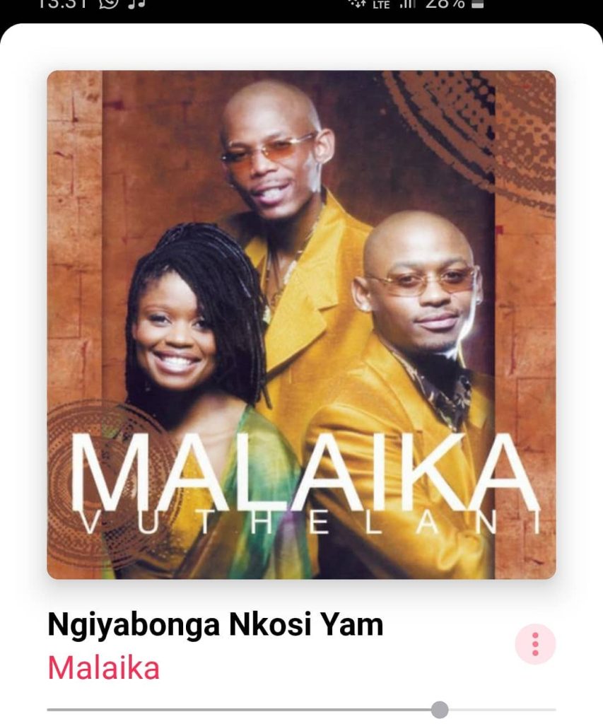 In Pictures: Where did South African music group Malaika disappear to?