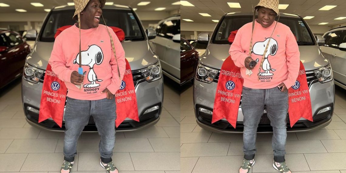 Busta 929 age revealed on his birthday