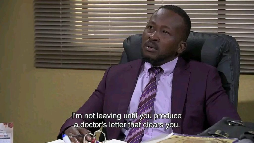 In Pictures: Skeem Saam breaks the internet after naming Alfred ...