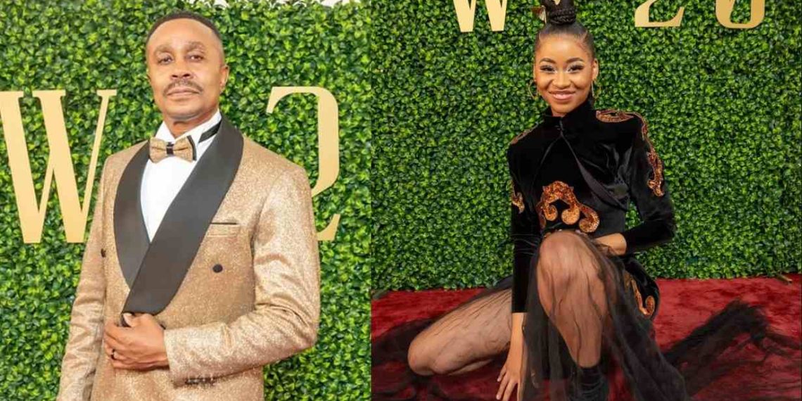 House of Zwide September teasers: Funani will choose business over ...