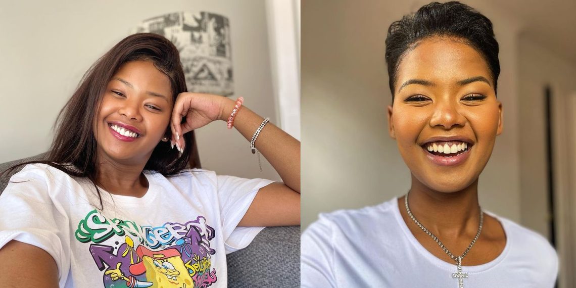 So Paid: The Queen actress Londiwe 'Sthandile Nkosi's salary revealed