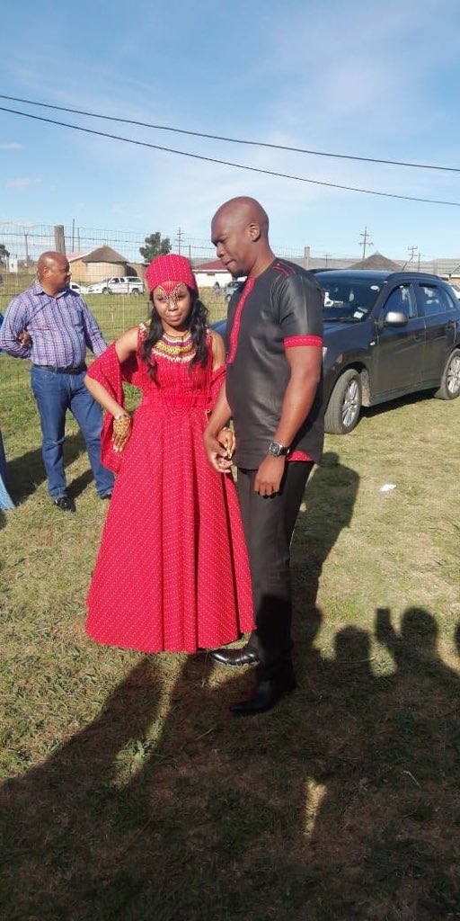 In Pictures: A look at Melusi Yeni 'Sibonelo's wife and children from ...