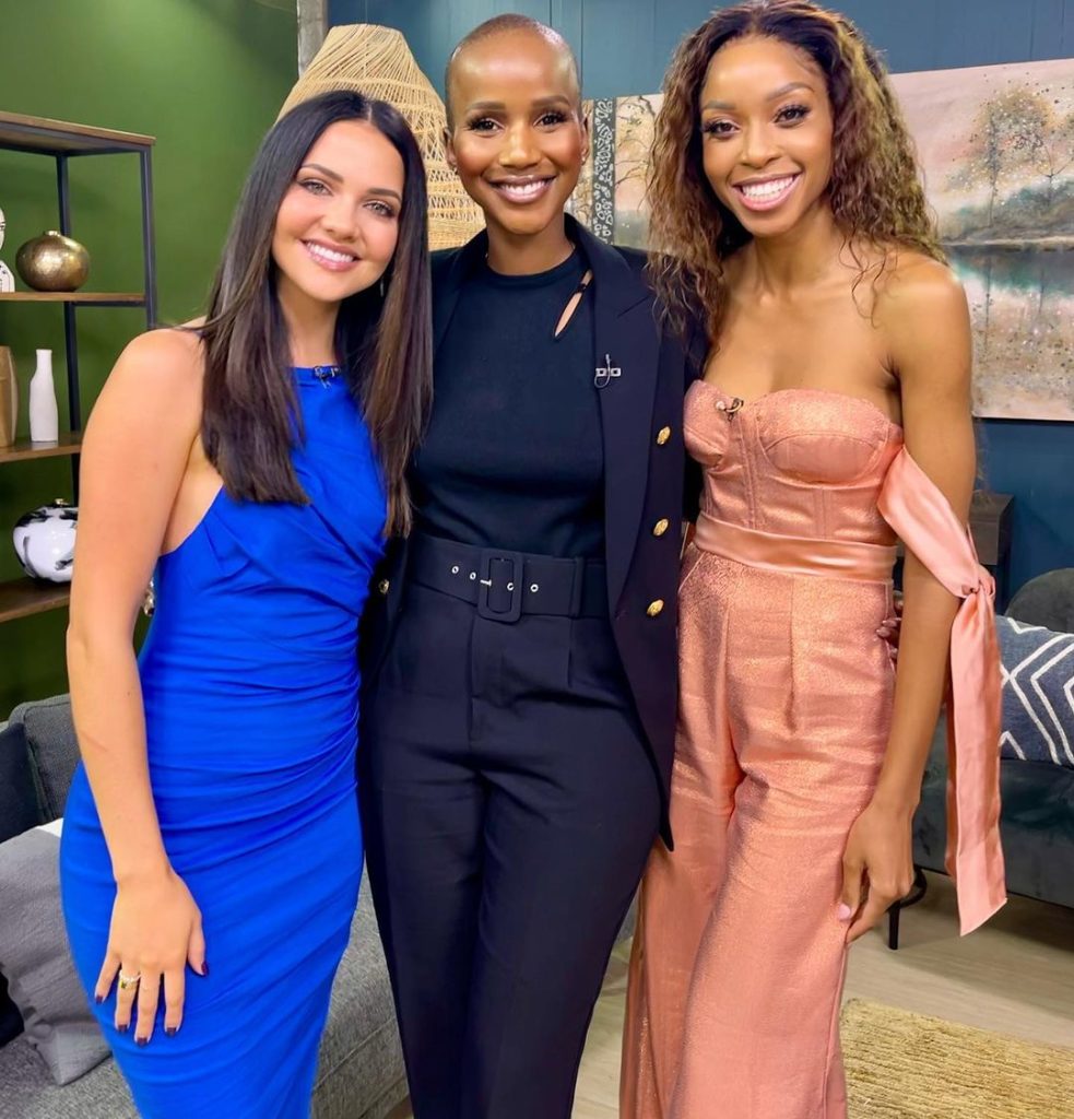 In Pictures: Beauty queen Natasha Joubert's expensive lifestyle has her ...