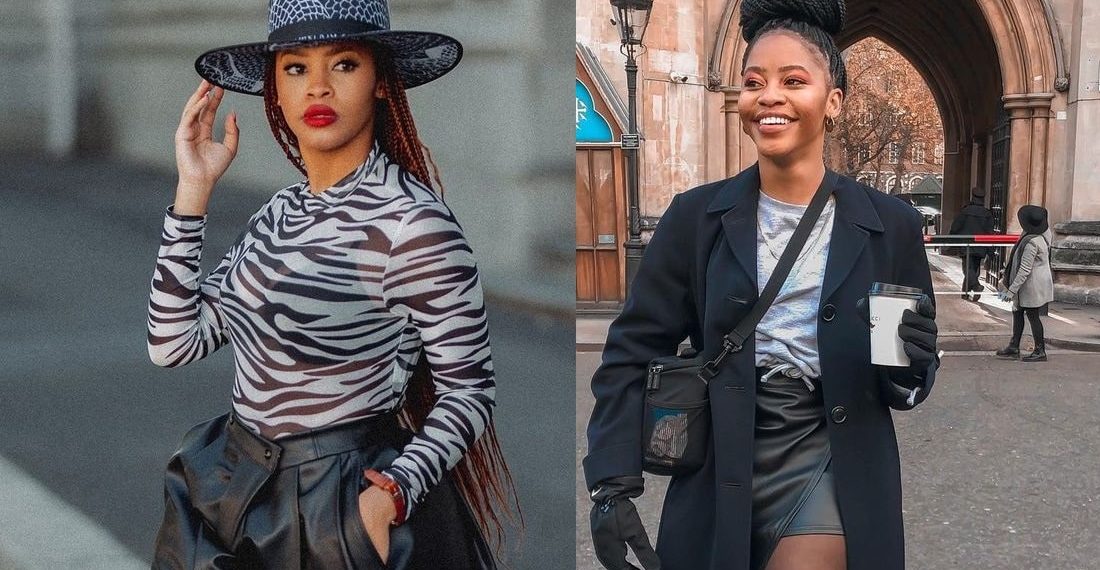 Mazet 'Siphesihle Ndaba' written off from Gomora