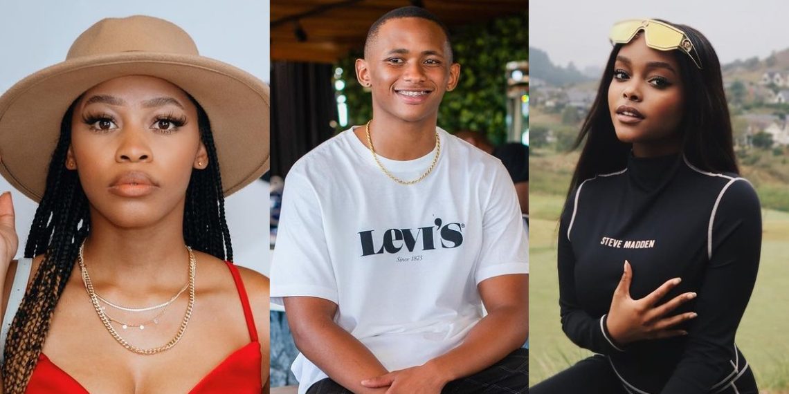 'What a ride', Gomora Actors Bid Farewell as the Show Ends