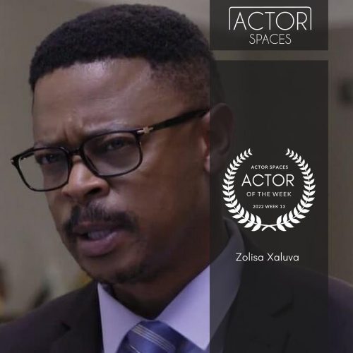 'Producers ruined it themselves': Zolisa Xaluva reveals why he left the ...