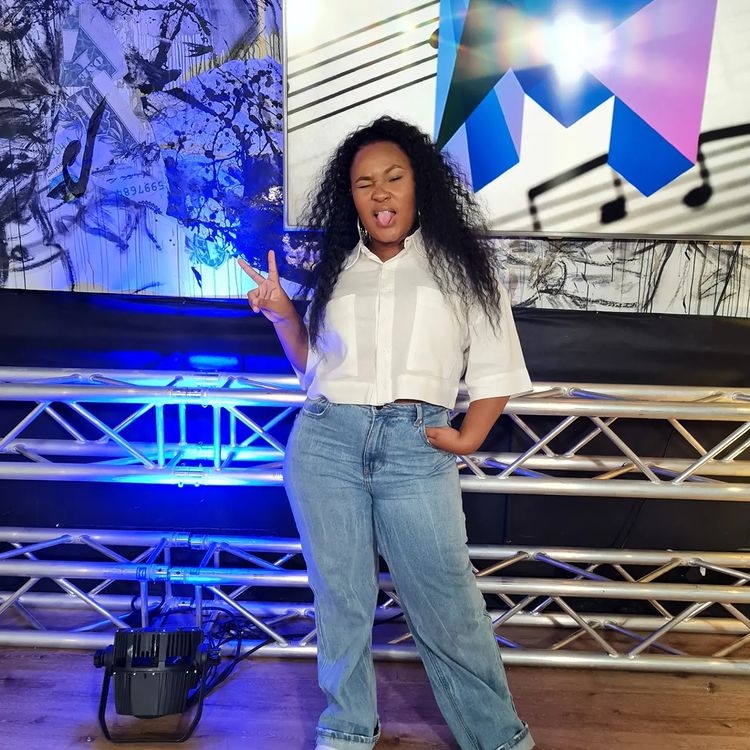 In Pictures: The transformation of Idols SA season 16 winner Zama ...