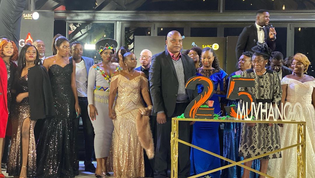 Casting news: Muvhango is looking for actors to join the cast, here is ...