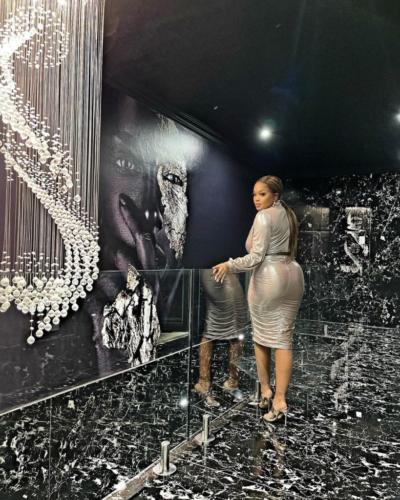 Is Lerato Kganyago related to Reserve Bank Governor Lesetja Kganyago ...