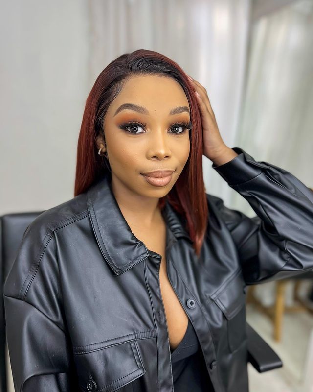 Fooled: Former Generations The Legacy actress Candice Modiselle was ...