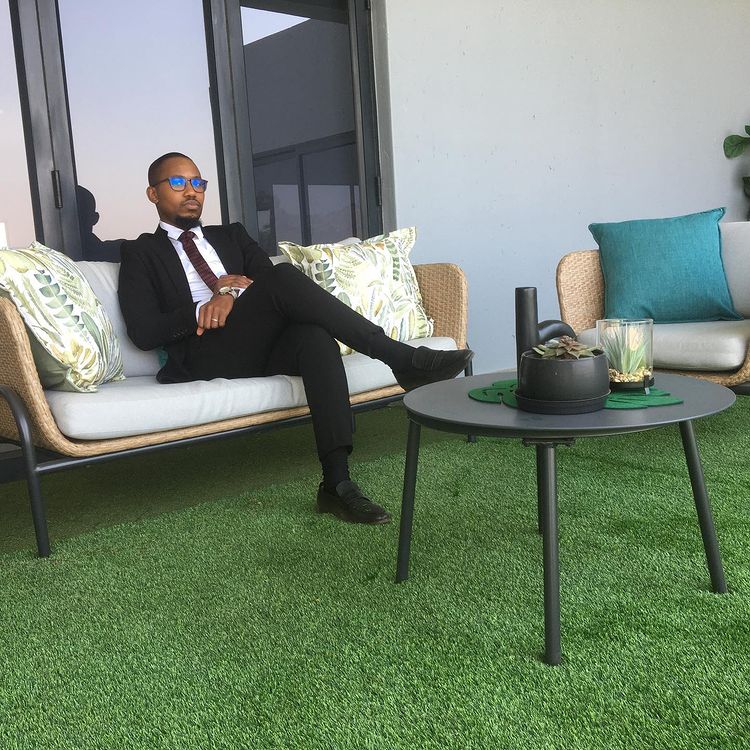 Young and Proficient: The Queen actor Duma Jama 'Mbulelo Katise's age ...