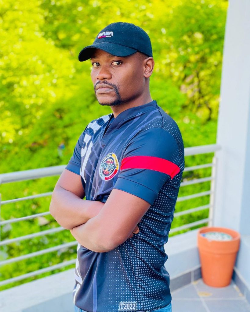 Watch : Kwaito "Clement Maosa" from Skeem Saam showcases beautiful ...