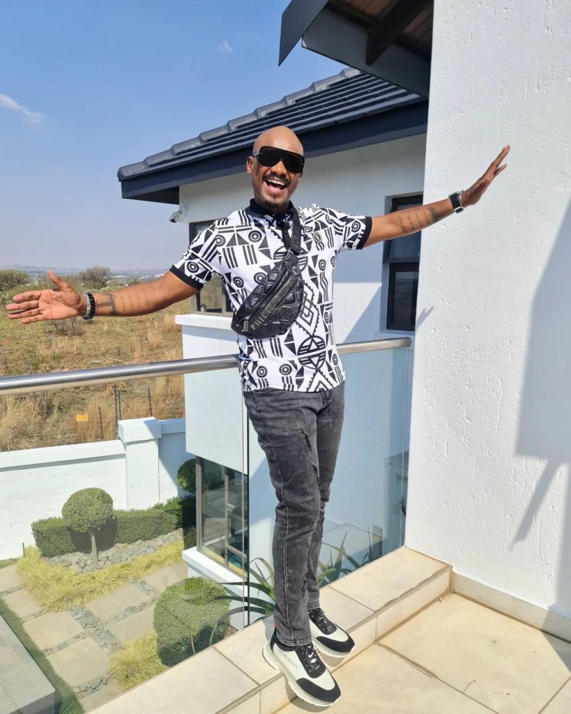 In Pictures: Real Estate mogul TT Mbha's expensive lifestyle has fans ...