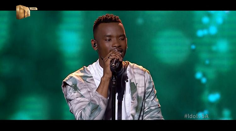 In Pictures: Meet the Top 9 Idols SA season 18 finalists