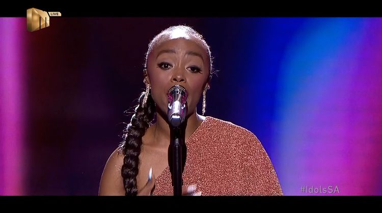 In Pictures: Meet the Top 9 Idols SA season 18 finalists