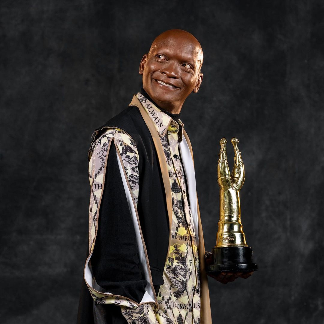 Actor Warren Masemola 'Alex Khadzi' from House of Zwide's age gets ...