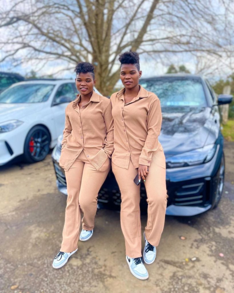 Qwabe Twins reveal the reason why they are preserving their virginity ...
