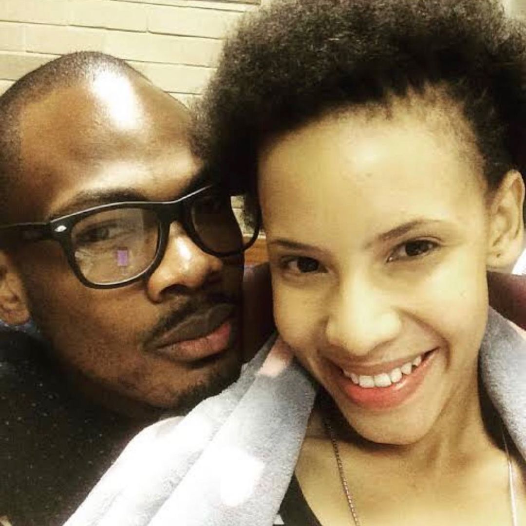 Original Yellowbone: Thuli Phongolo's throwback pictures before fame ...