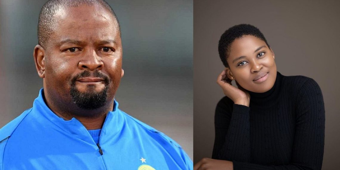 2022 Net Worth Comparisons Who Is Richer Actress Asavela Mngqithi And Her Father Mamelodi