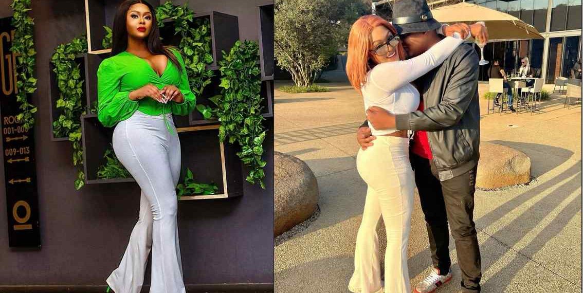 Inno Morolong details how broke Zimbabwean pastor Tapiwa Munyuki assaulted her