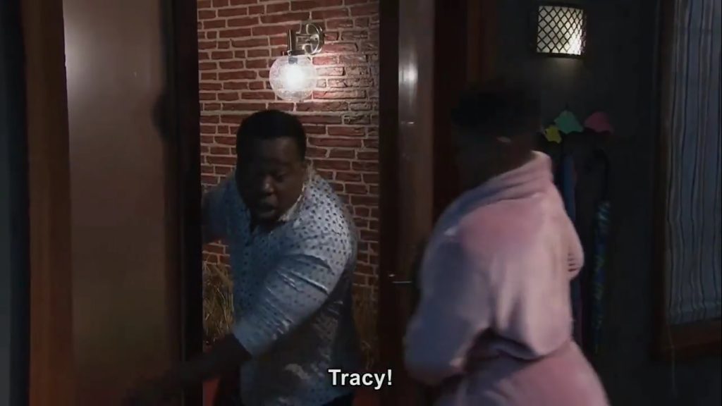 Watch: Mpho almost dies in prison and Mazwi cheats on Fikile with Tracy ...