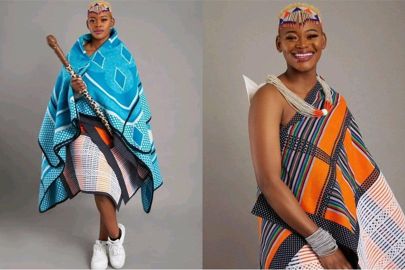 Pictures: The Queen actress Harriet 'Connie Ferguson' impresses Mzansi ...