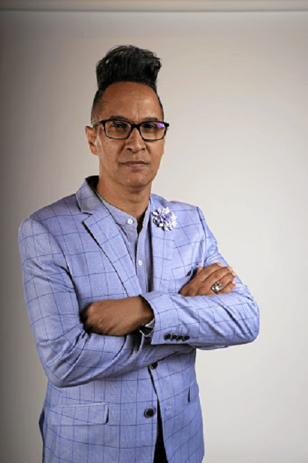 Life after Idols SA: Where did former judge Randall Abrahams disappear to?