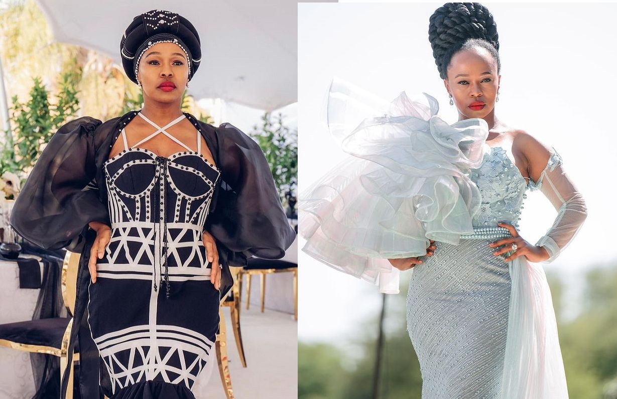 Anti Ageing: The River actress Lindiwe ‘Sindi Dlathu’s age leaves ...