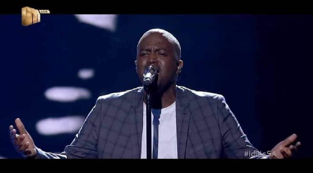 In Pictures: Meet the Top 9 Idols SA season 18 finalists