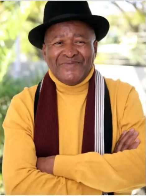 Watch: A heartbreaking video of Emzini Wezinsizwa actor Vusi Thanda ...